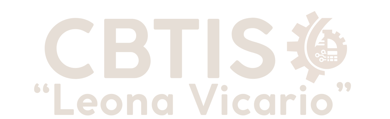 INICIO CBTIS 6 – CBTIS6